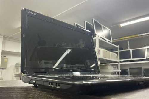 Ноутбук Asus K50I