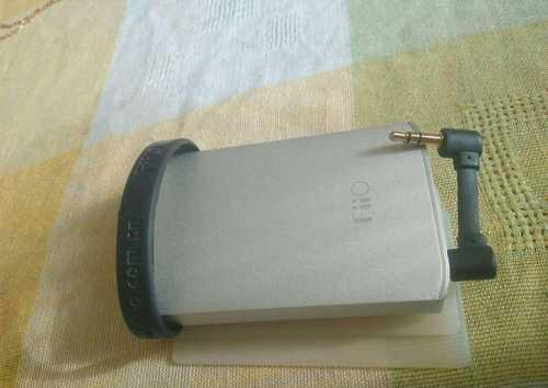 Fiio a3