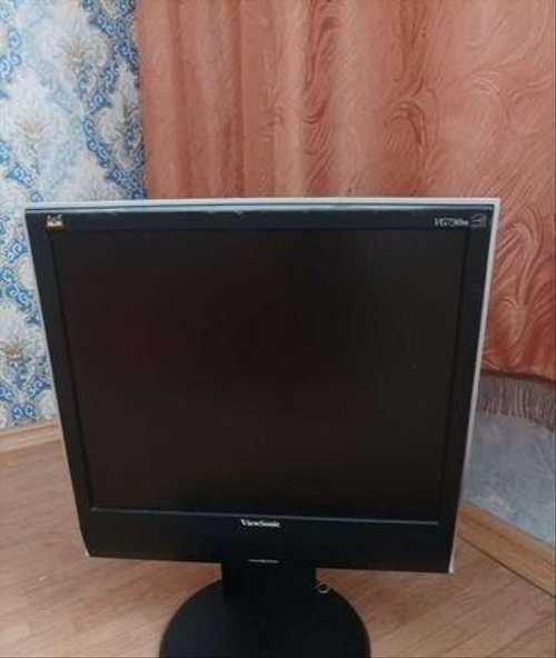 Монитор Viewsonic VG730m