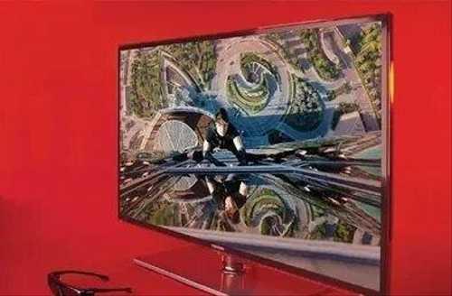 81 см Samsung 3D FHD Smart TV