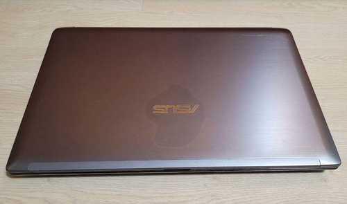 Asus N53S i7/16/512/GT 540M