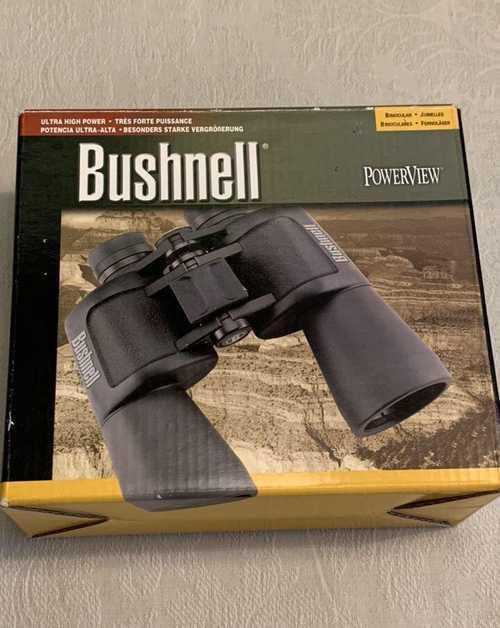 Бинокль "Bushnell"8-32*40