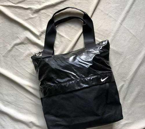 Женская сумка Nike Radiate Tote 2.0
