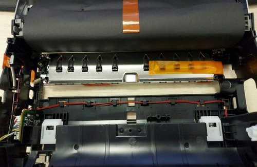 Блок фотобарабана (Drum Unit) Kyocera DK-3100 (302