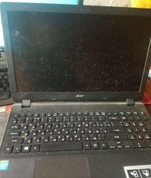 Acer aspire es1 512 c1mv