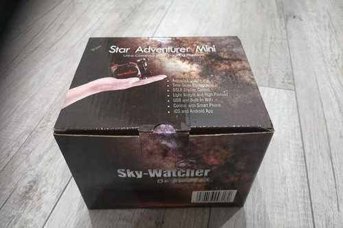 Монтировка Sky-Watcher Star Adventurer mini