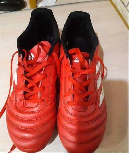 Бутсы Adidas Copa 20.4 39 размер