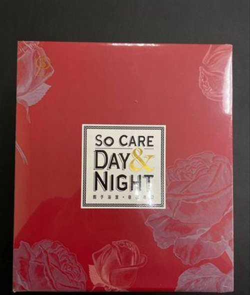 Фен для волос Xiaomi Soocare Day&Night H5-T