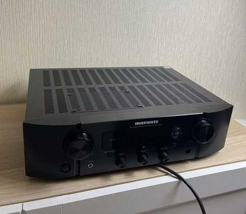 Стереоусилитель Marantz PM7000N Black