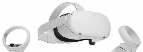 Система VR Oculus Quest 2 - 256 GB