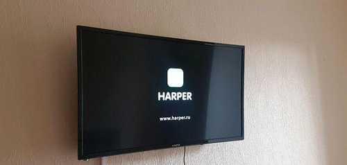 Телевизор 32 Harper 32r670ts белый. Телевизор Hasper 32 81 см диагональ. Телевизор Харпер 81 диагональ. Harper 32r660ts матрица.