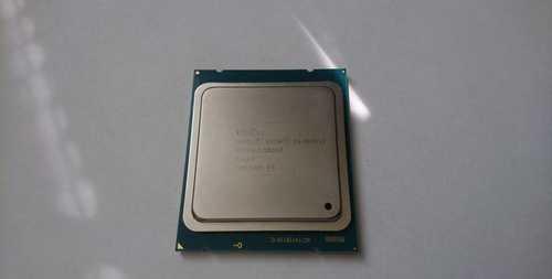 Процессор Intel Xeon E5-2609v2