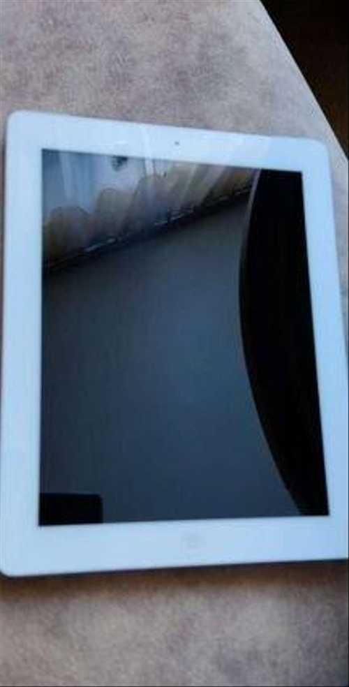 Apple iPad A1460, 16 gb, sim+wi-fi