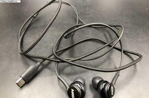 Наушники AKG Samsung
