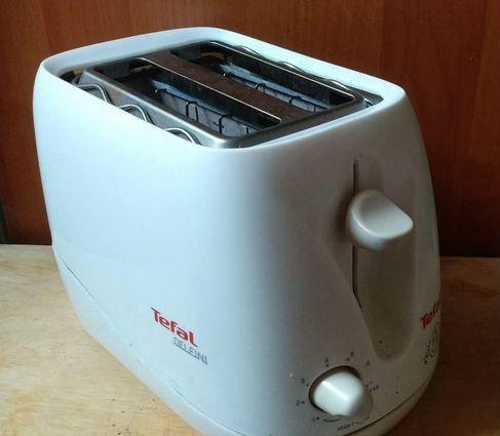 Tefal 5396 Delfini