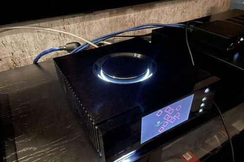 Naim uniti Atom