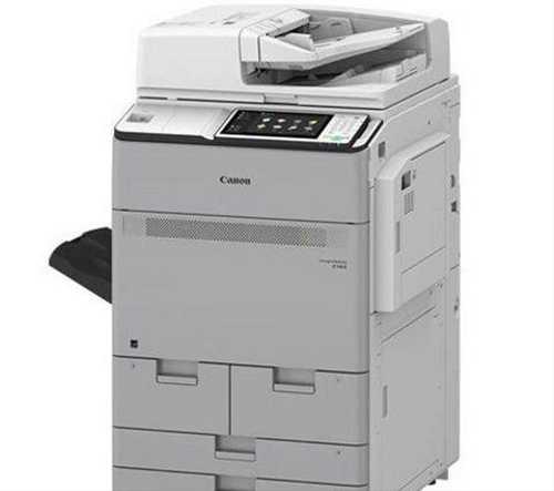 Мфу Canon imagepress C165