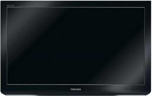 LCD телевизор Toshiba 22DL833R