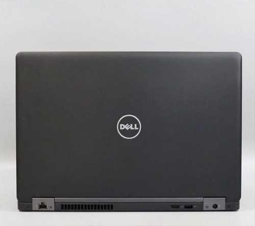 Ноутбук 15,6" Dell latitude e5570 Core i5-6300U