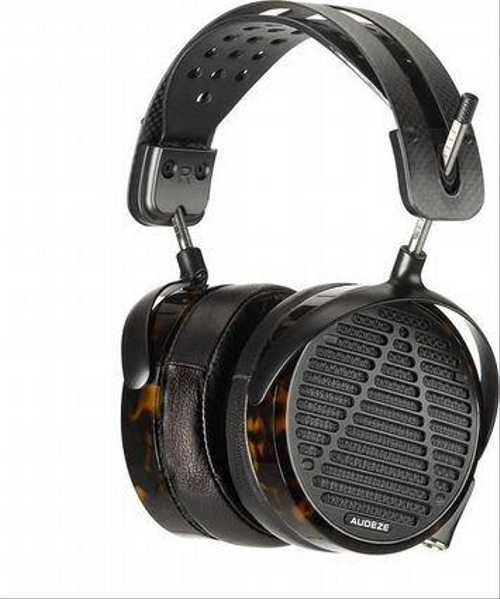 Audeze LCD-5 Наушники