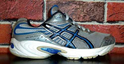 asics gel galaxy 7