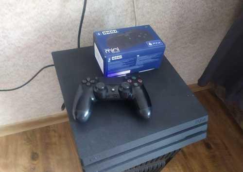 Sony Playstation 4 Pro