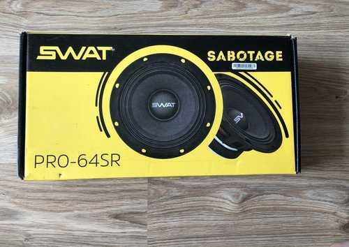 Колонка swat pro-64sr