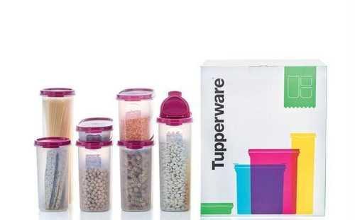 Подарочный набор «Компактус» Tupperware