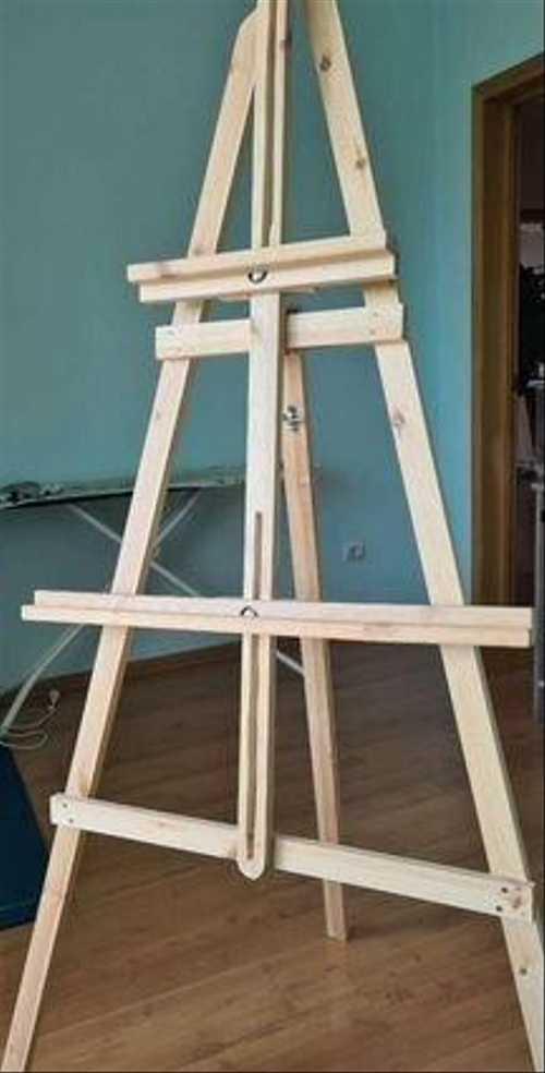 Мольберт для рисования