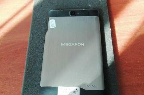 Планшет megafon login 4 lte