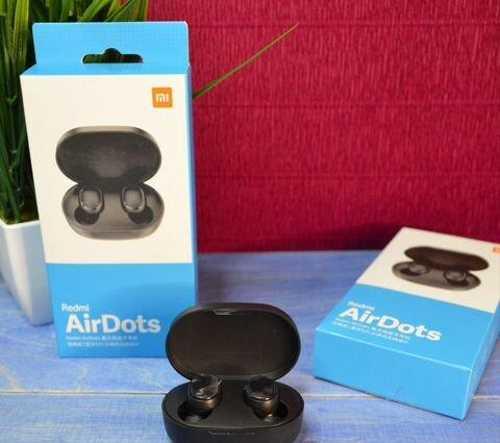 Xiaomi Redmi AirDots