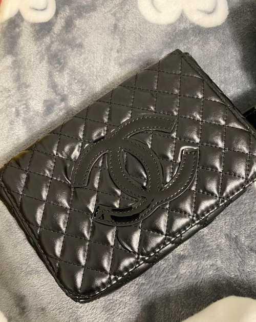 Поясная сумка Chanel vip gift новая