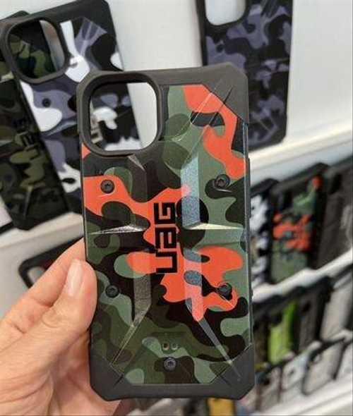 Чехол Uag Pathfinder для iPhone 13