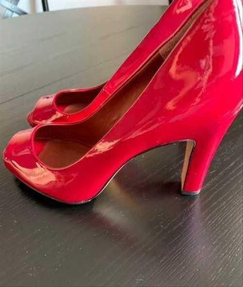 Продам женские туфли Marc Jacobs