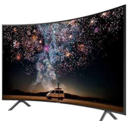 Новый Телевизор Samsung UE65RU7300U
