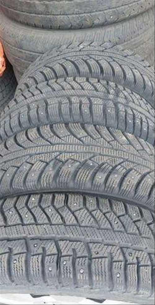 Cordiant 185/65 R14, 4 шт