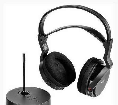 Наушники и плееры Sony MDR-RF811RK