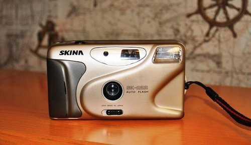 Фотоаппарат Skina SK-222