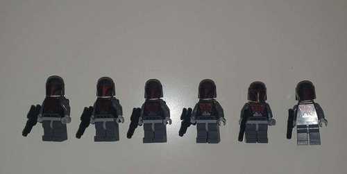 Lego Star Wars 75022