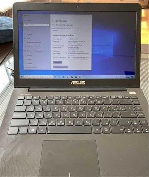 Asus F402C