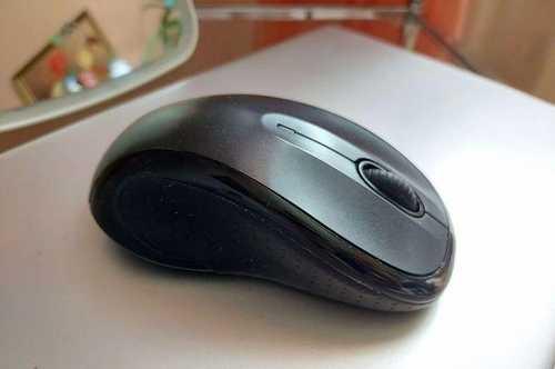 Беспроводная мышь logitech M 510