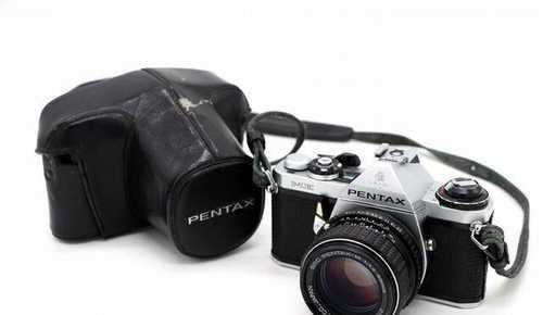 Pentax ME kit (Asahi, 1978)