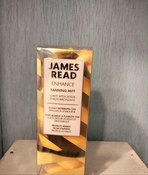 Рукавичка James Read для нанесения автозагара