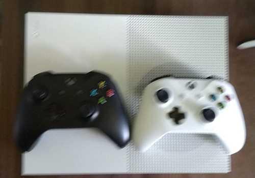 Xbox One s 1tb