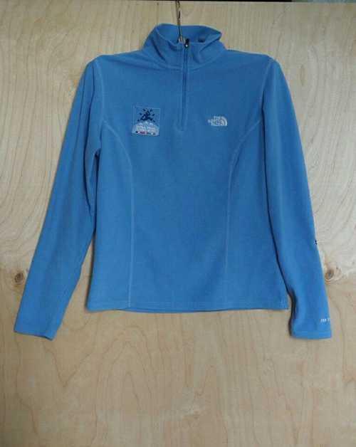 Флисовая кофта The North Face