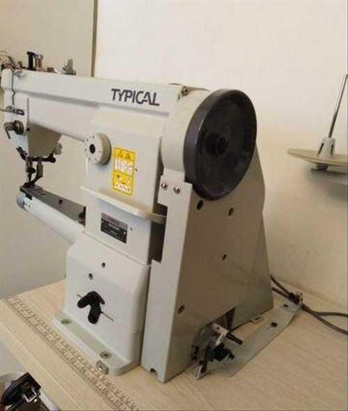 Швейная машина Typical 2605