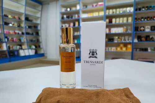Парфюм Тестер 40 мл Trussardi Donna Трусарди
