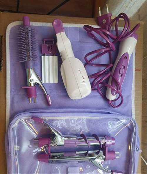Набор для укладки Babyliss Fun Style