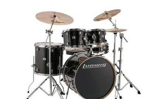 Ludwig lcee22016EXP Element Evolution