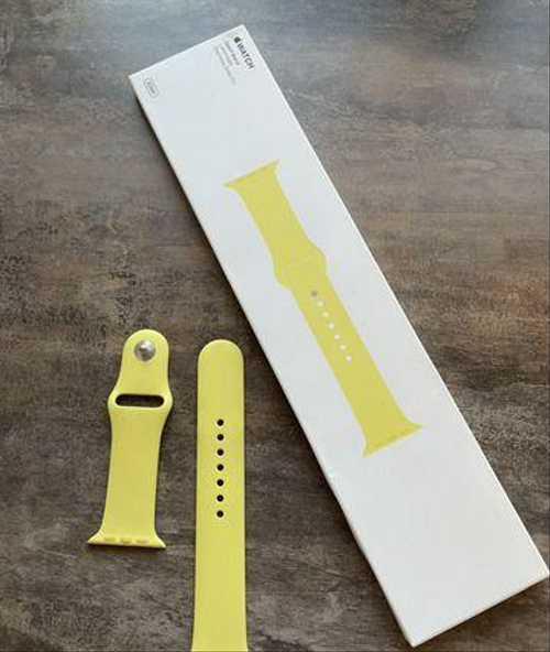 Ремешок apple watch 42